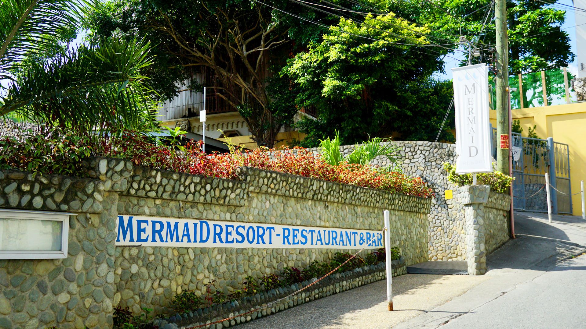 Mermaid Resort | Travel Oriental Mindoro