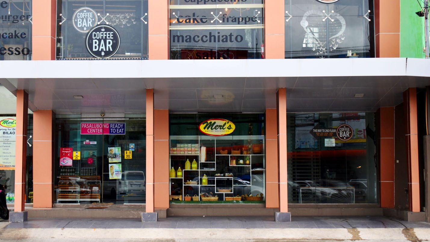 Merl's Native Delicacies | Travel Oriental Mindoro